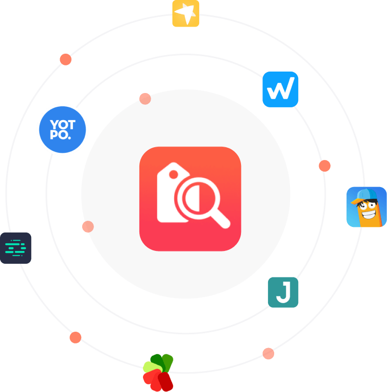 Product Filter Search